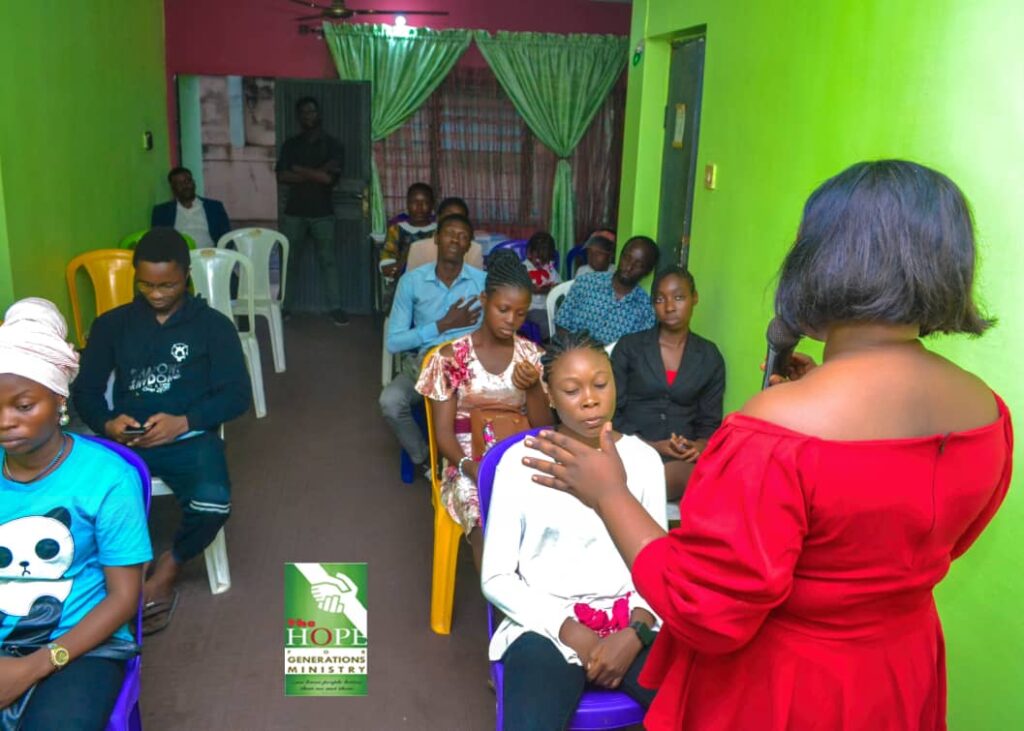 Sure Hope Counseling Clinic – Professional Counseling Services