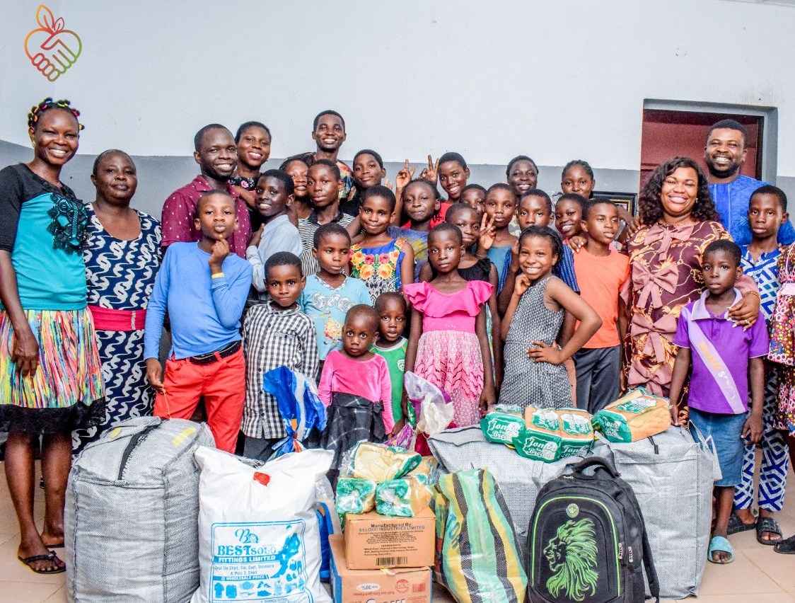 VISIT TO JUVENILE CORRECTIONAL INSTITUTION, ELEYELE ROAD IBADAN AND ...
